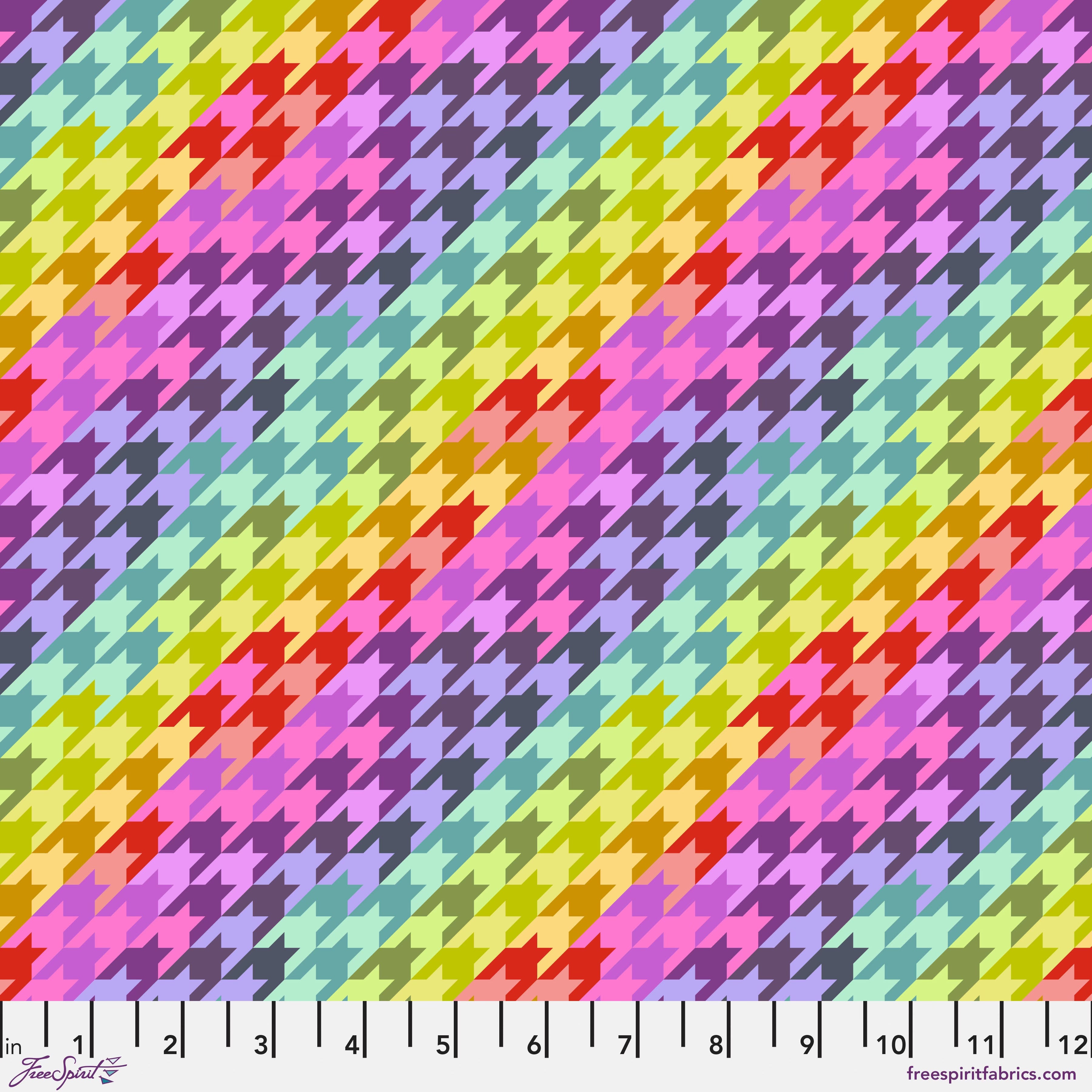 Tula Pink – Beartooth Sewing